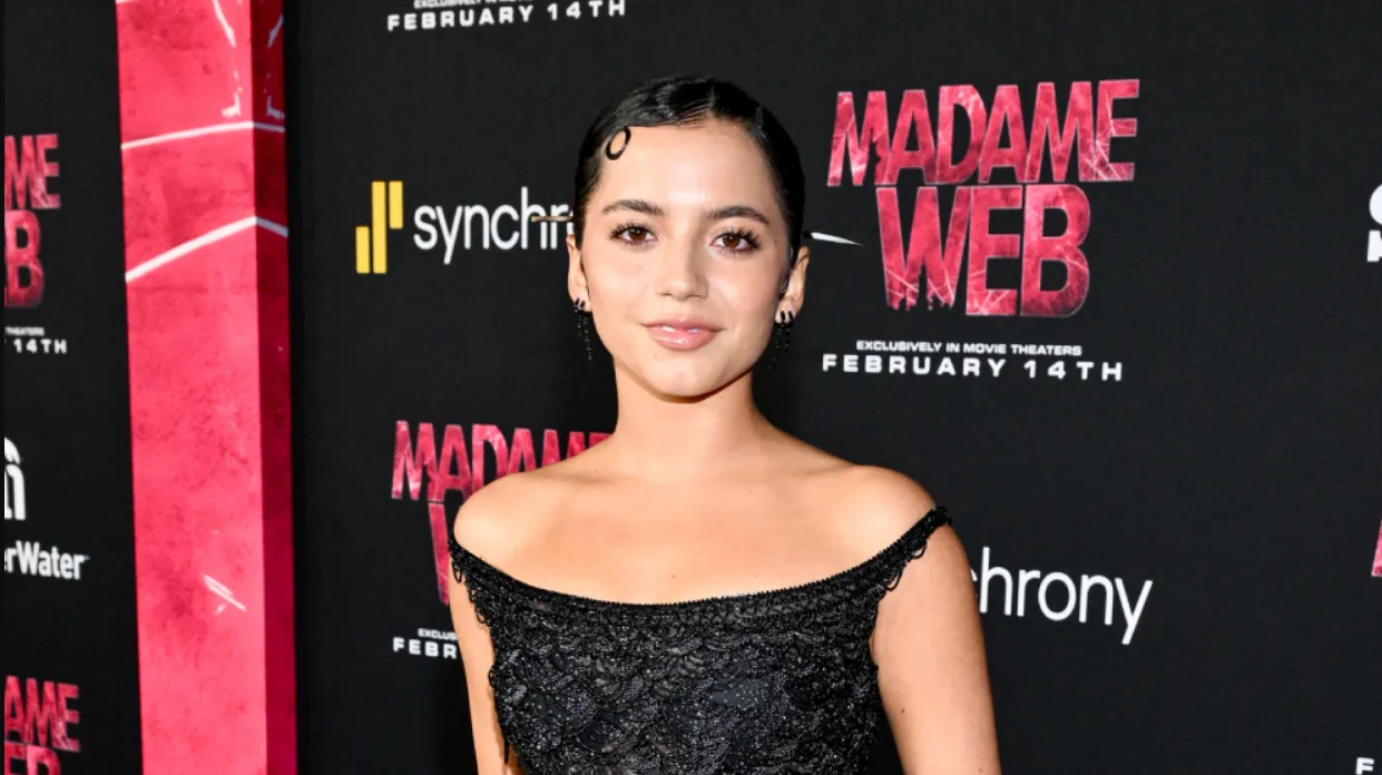 Isabela Merced Age – A Complete Biography, Career, Lifestyle & More ...